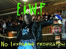 Extreme Internet Wrestling Federation | The eWrestling Encyclopedia ...