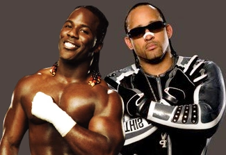 The Movement | The eWrestling Encyclopedia | Fandom