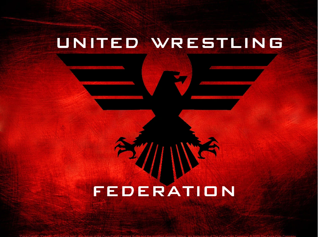 (Kaleb Berry Owned E-Fed) United Wrestling Federation | The eWrestling ...