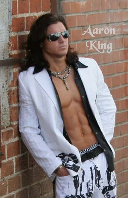 Aaron King | The eWrestling Encyclopedia | Fandom
