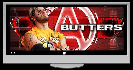 Butters | The eWrestling Encyclopedia | Fandom