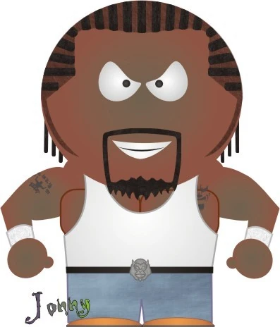 The Gangstas | The eWrestling Encyclopedia | Fandom