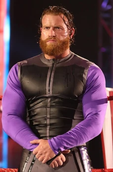 Myles | The eWrestling Encyclopedia | Fandom