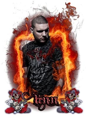 Adam Linn | The eWrestling Encyclopedia | Fandom
