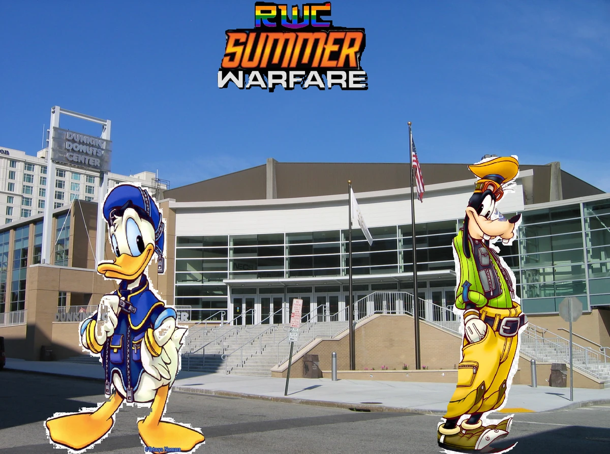RWC Summer Warfare 2020 | The eWrestling Encyclopedia | Fandom