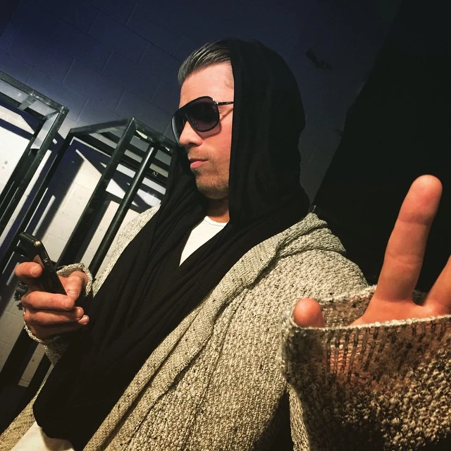 "The Main Man" Hunter Grand | The eWrestling Encyclopedia | Fandom