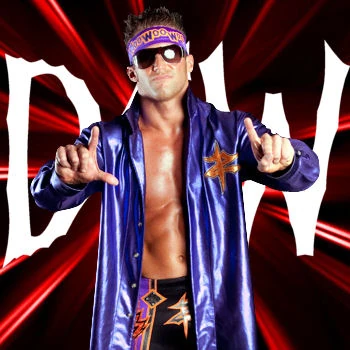 Zack Mortal | The eWrestling Encyclopedia | Fandom