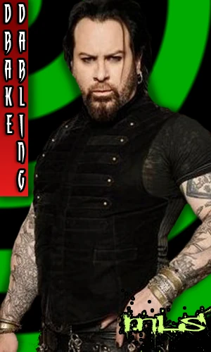 Drake Darling | The eWrestling Encyclopedia | Fandom