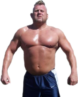 David Nicolls | The eWrestling Encyclopedia | Fandom