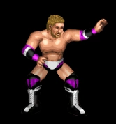 Kevin Sanders | The eWrestling Encyclopedia | Fandom