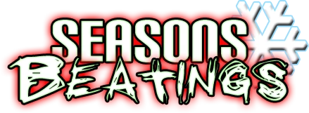 Seasons Beatings | The eWrestling Encyclopedia | Fandom
