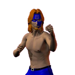 Woad | The eWrestling Encyclopedia | Fandom