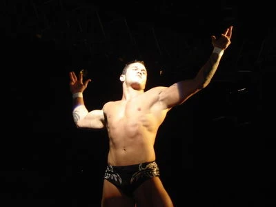 Charlie Velez | The eWrestling Encyclopedia | Fandom