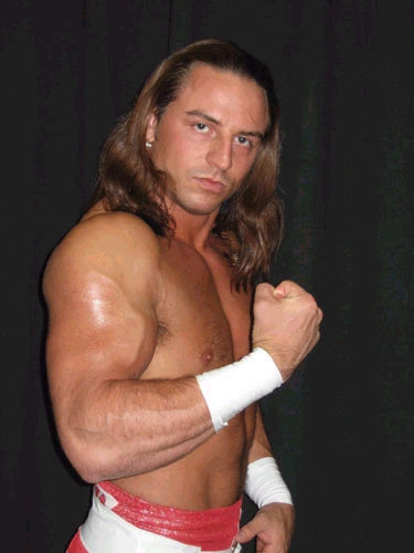 Jason Cross | The eWrestling Encyclopedia | Fandom