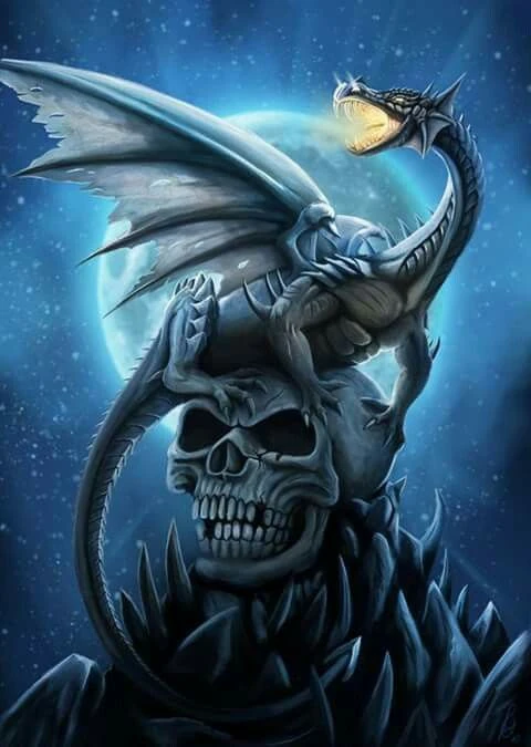 Reapers & Dragons (professional wrestling) | The eWrestling ...