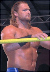 The Who | The eWrestling Encyclopedia | Fandom