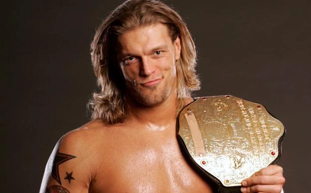 Michael Harris | The eWrestling Encyclopedia | Fandom