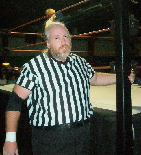 Earl Davis | The eWrestling Encyclopedia | Fandom