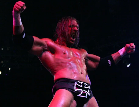 Gladiator | The eWrestling Encyclopedia | Fandom