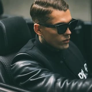 "The Golden Prodigy" Travis Blake | The eWrestling Encyclopedia | Fandom