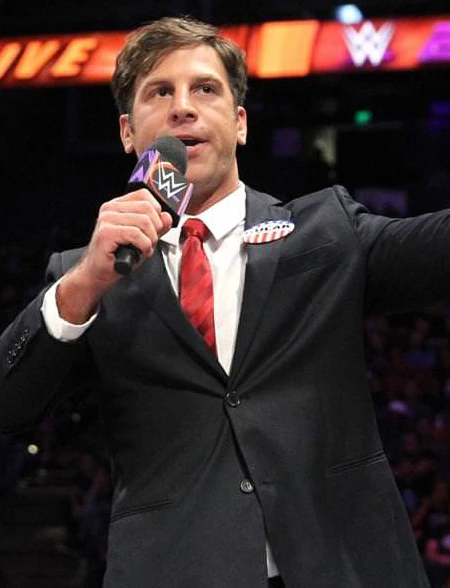 Dwight Miller | The eWrestling Encyclopedia | Fandom