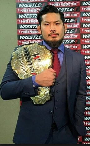 WATANABE | The eWrestling Encyclopedia | Fandom