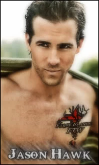 Jason Hawk | The eWrestling Encyclopedia | Fandom