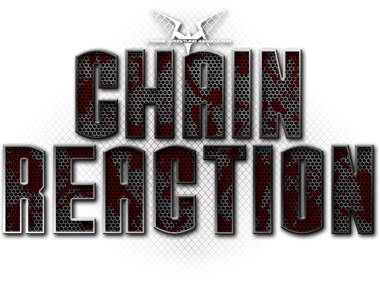 Chain Reaction | The eWrestling Encyclopedia | Fandom