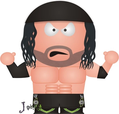 Hurricane Helms | The eWrestling Encyclopedia | Fandom