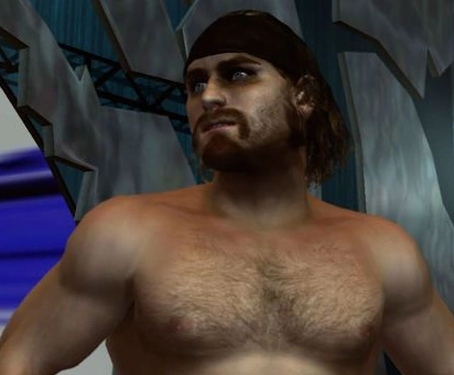 Matthew McIntyre | The eWrestling Encyclopedia | Fandom