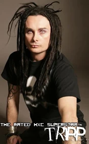 Tripp | The eWrestling Encyclopedia | Fandom