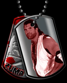 Zuma | The eWrestling Encyclopedia | Fandom