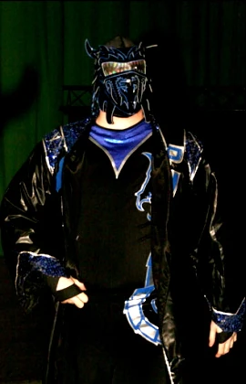 Surge | The eWrestling Encyclopedia | Fandom