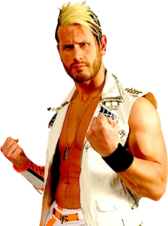 Will Williams | The eWrestling Encyclopedia | Fandom