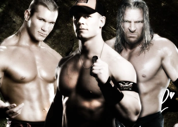 TRINITY | The eWrestling Encyclopedia | Fandom