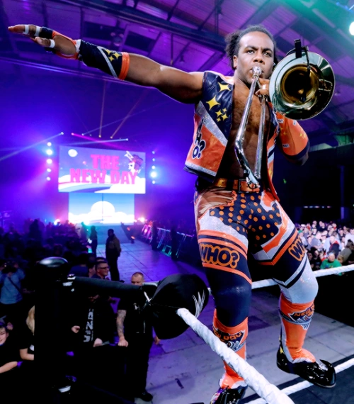 Jacob Kader | The eWrestling Encyclopedia | Fandom