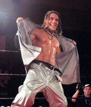 James Knight | The eWrestling Encyclopedia | Fandom