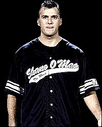 Jackson Corbin | The eWrestling Encyclopedia | Fandom