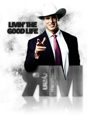 Ryan Magnus | The eWrestling Encyclopedia | Fandom