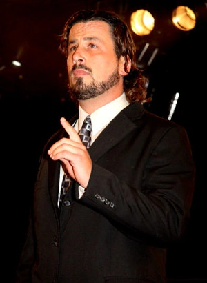Steve Awesome | The eWrestling Encyclopedia | Fandom
