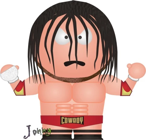 Chad Adams | The eWrestling Encyclopedia | Fandom