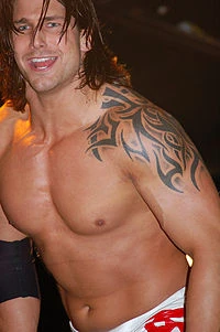 Harry Lecter | The eWrestling Encyclopedia | Fandom