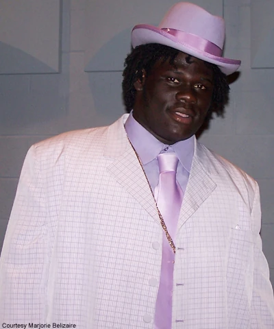 Malik Monroe | The eWrestling Encyclopedia | Fandom