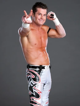 Brian Stryker | The eWrestling Encyclopedia | Fandom