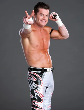 Brian Stryker | The eWrestling Encyclopedia | Fandom