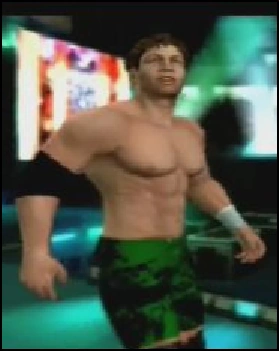 Logan Spades | The eWrestling Encyclopedia | Fandom