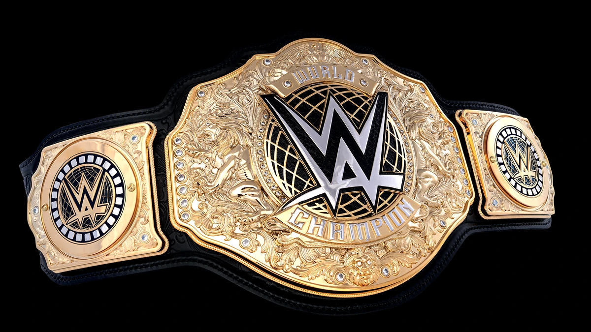 wwe heavyweight champion belt coloring pages