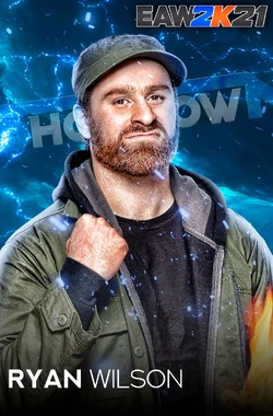 Ryan Wilson | The eWrestling Encyclopedia | Fandom