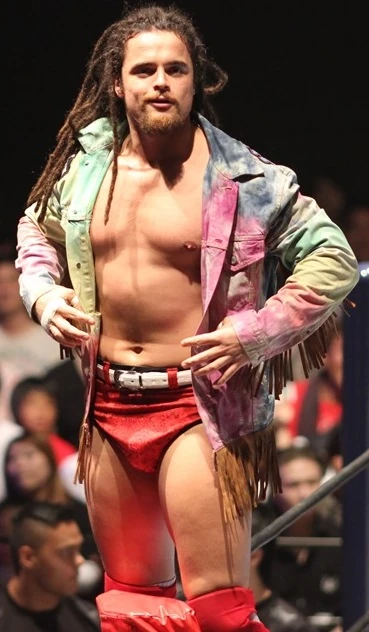 Sonny Levitt | The eWrestling Encyclopedia | Fandom