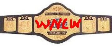 WNCW World Television Championship | The eWrestling Encyclopedia | Fandom